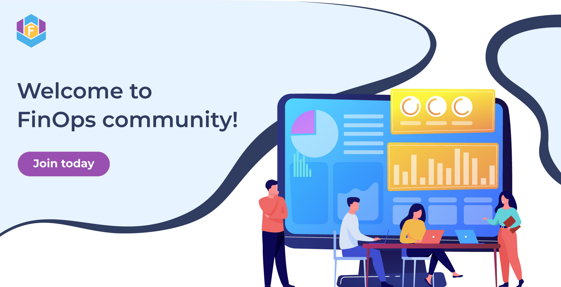 'FinOps in Practice' is a place for discussions, ideas and technical tips