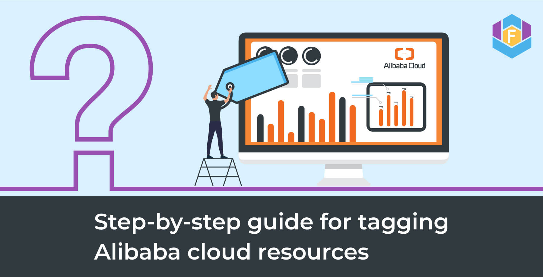 Step-by-step guide for tagging Alibaba cloud resources | FinOps in Practice