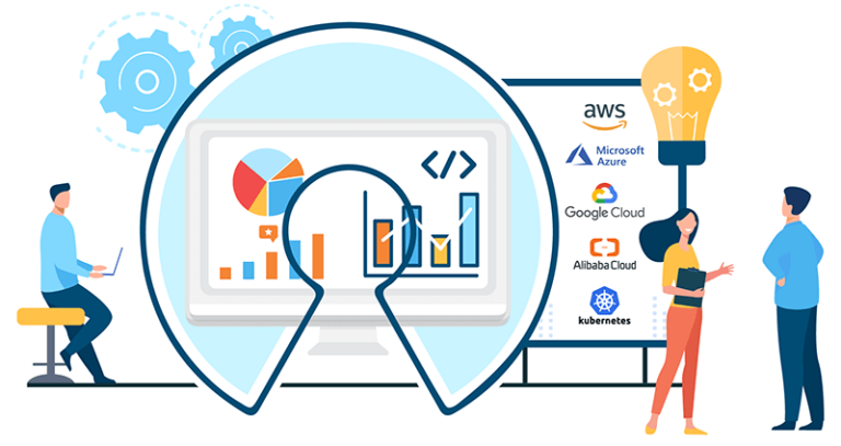 Hystax OptScale offers the first-ever open source FinOps & multi-cloud ...