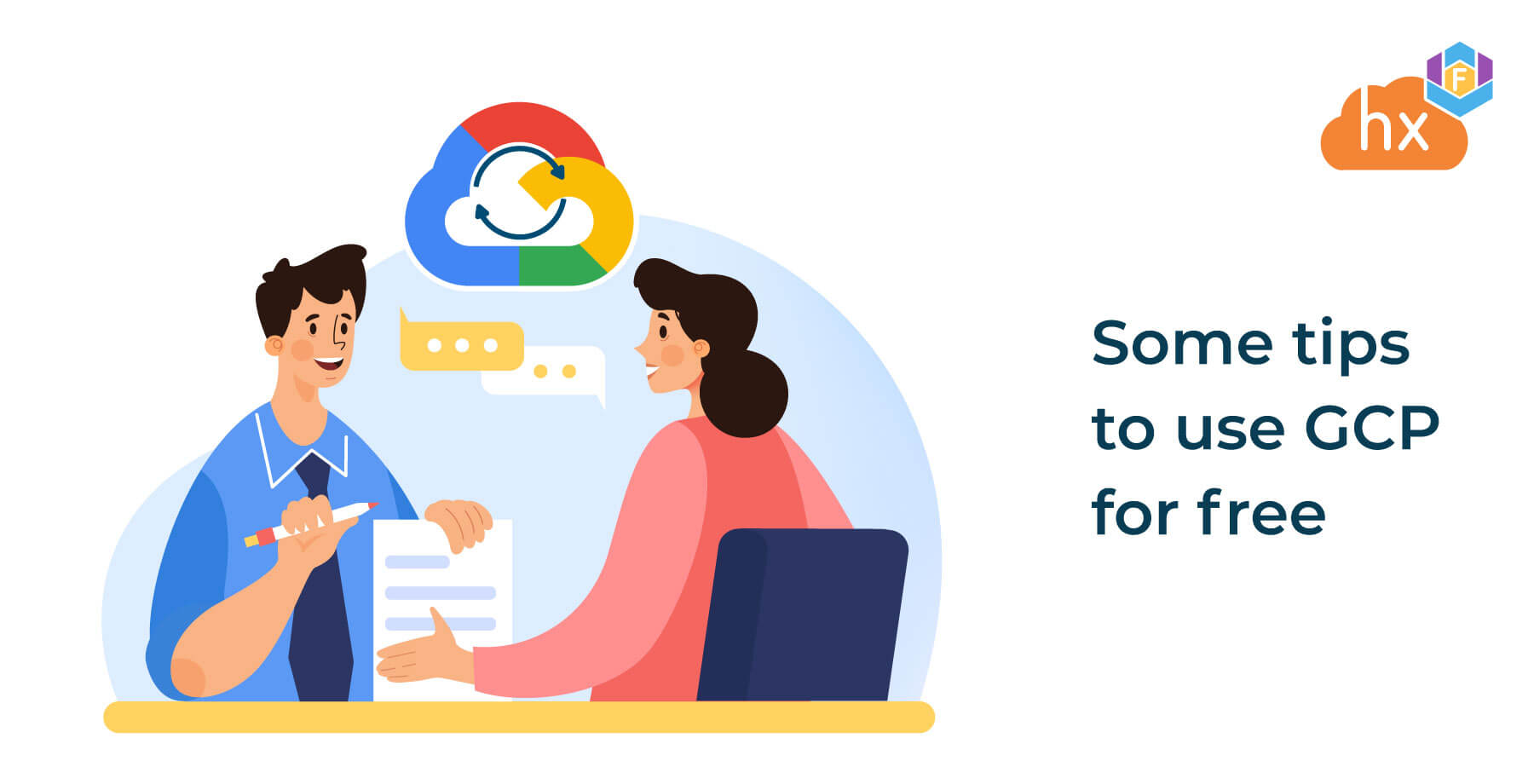 6 ways to use GCP for free | FinOps in Practice
